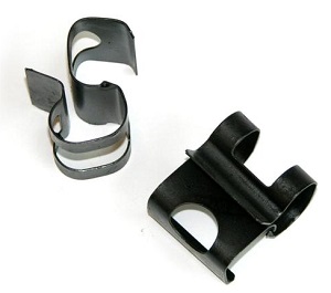 Wire Harness Clip (Trunk) – Stage One Restoration