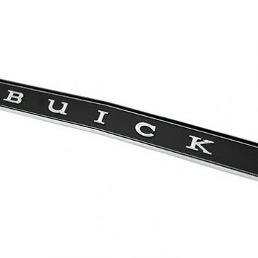 Emblems – StageWonRestoration.com & DieCastMuscleCars.com