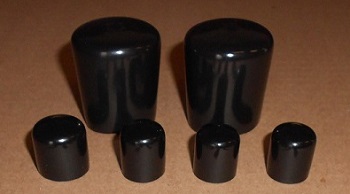 Block Off Kit – Engine Storage Caps – Stage One Restoration