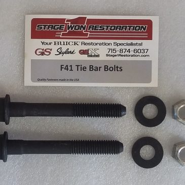 Bolts & Fasteners – Page 11 – StageWonRestoration.com ...