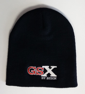 GSX Winter Beanie – Stage One Restoration