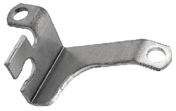 Floor Shift Cable Bracket (TH350) – Stage One Restoration