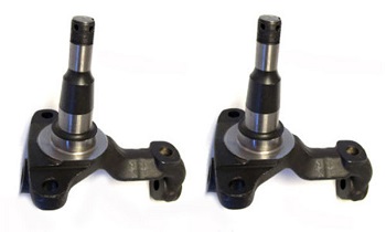 Disc Brake Spindles – Stage One Restoration