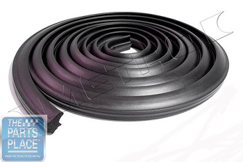 Trunk Weatherstrip – StageWonRestoration.com & DieCastMuscleCars.com