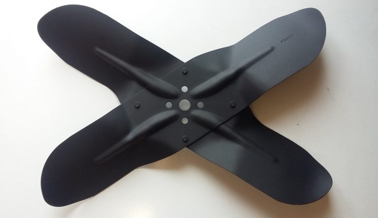 Fan Blade (4 Blade) – 350 & 455 – StageWonRestoration.com ...