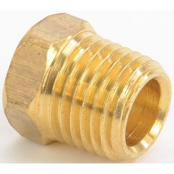 Oil Pressure Sending Unit Adapter – Stage One Restoration