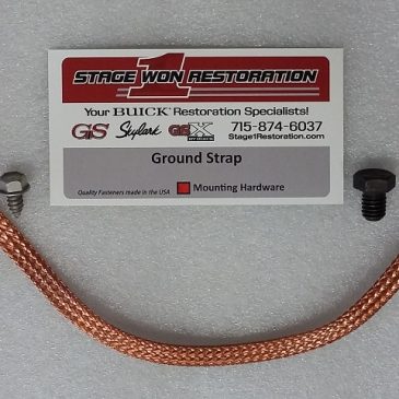 Engine Parts – Page 10 – StageWonRestoration.com & DieCastMuscleCars.com