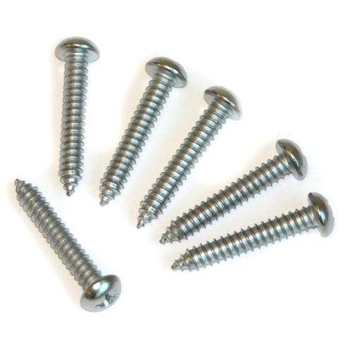 Arm Rest Base Mounting Screw Kit – Stage One Restoration