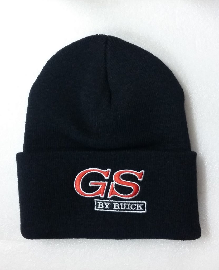 GS Winter Hat (Fold Up Style) – StageWonRestoration.com ...