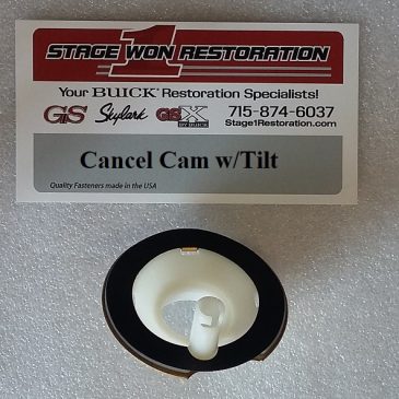 Interior – Dash – Page 9 – StageWonRestoration.com & DieCastMuscleCars.com